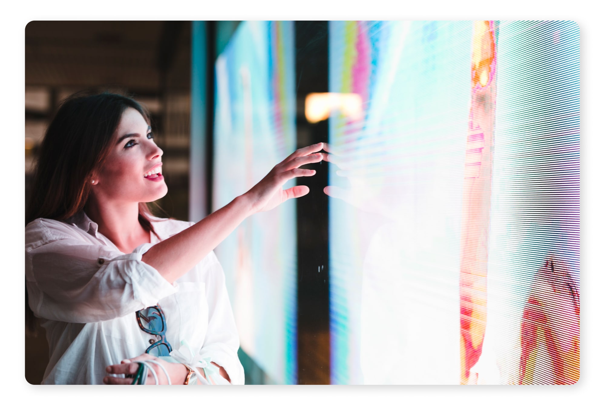 How to Create a Traditional or Digital Photo Mosaic Wall